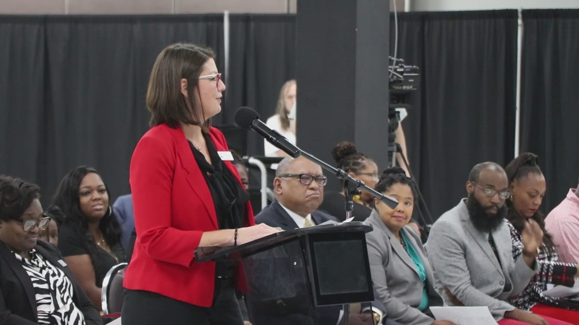 Pine Bluff School District once again regains full local control ...