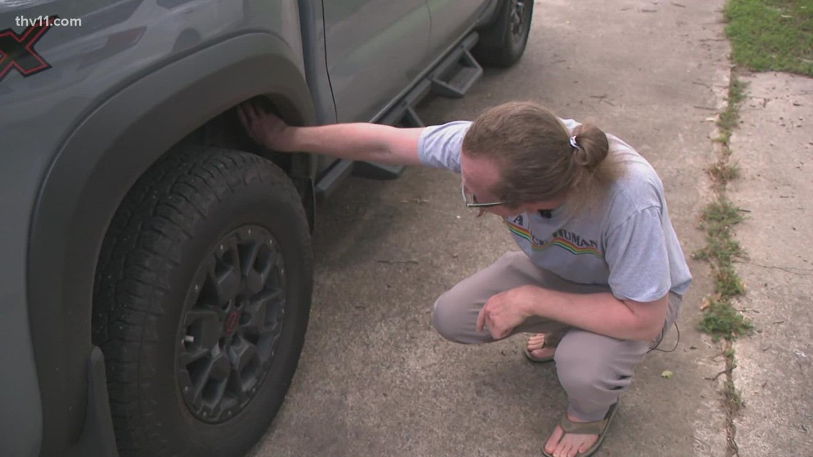 Hearing scheduled in Kevin Duck murder trial | thv11.com