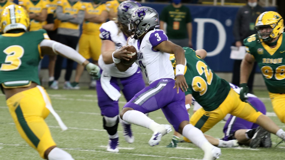 UCA Bears to join Atlantic Sun Conference | thv11.com