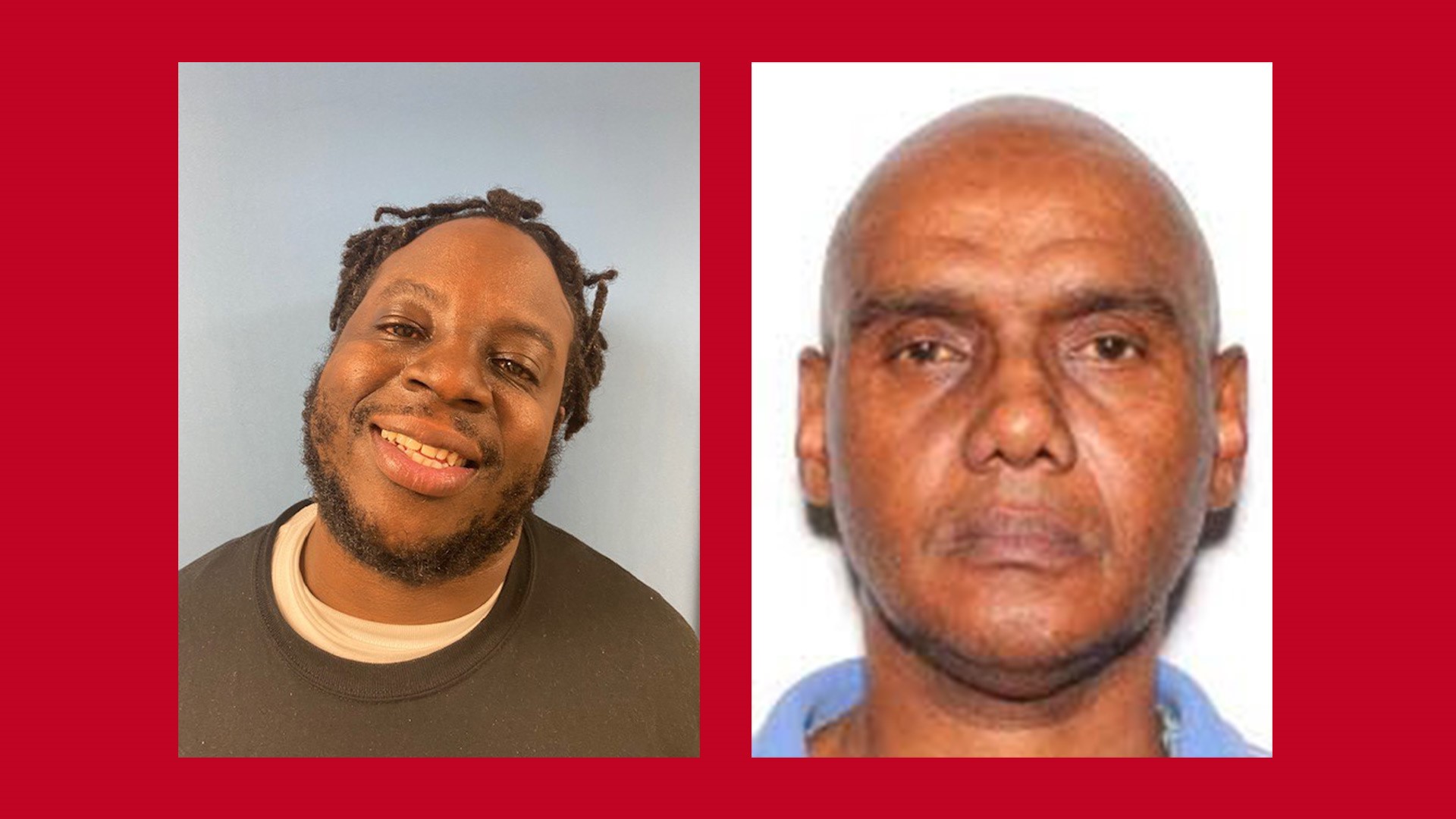 1 arrested, 1 wanted for double homicide in North Little Rock | thv11.com