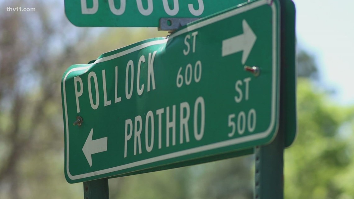North Little Rock police investigate Pollock Street shooting | thv11.com