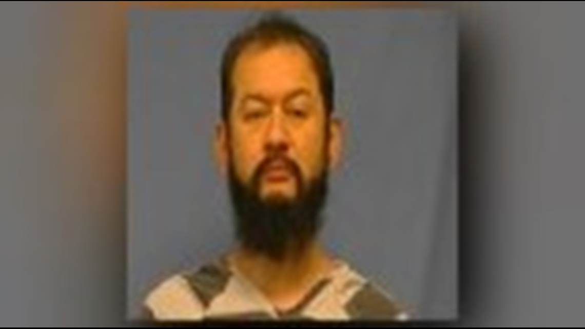 Benton Man Arrested For Criminal Attempt To Commit Murder Multiple Other Charges