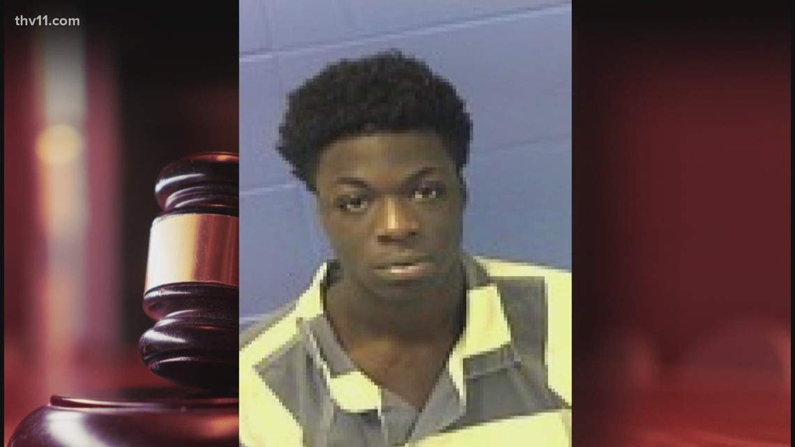 Testimony resumes in second day of Tacori Mackrell trial | thv11.com