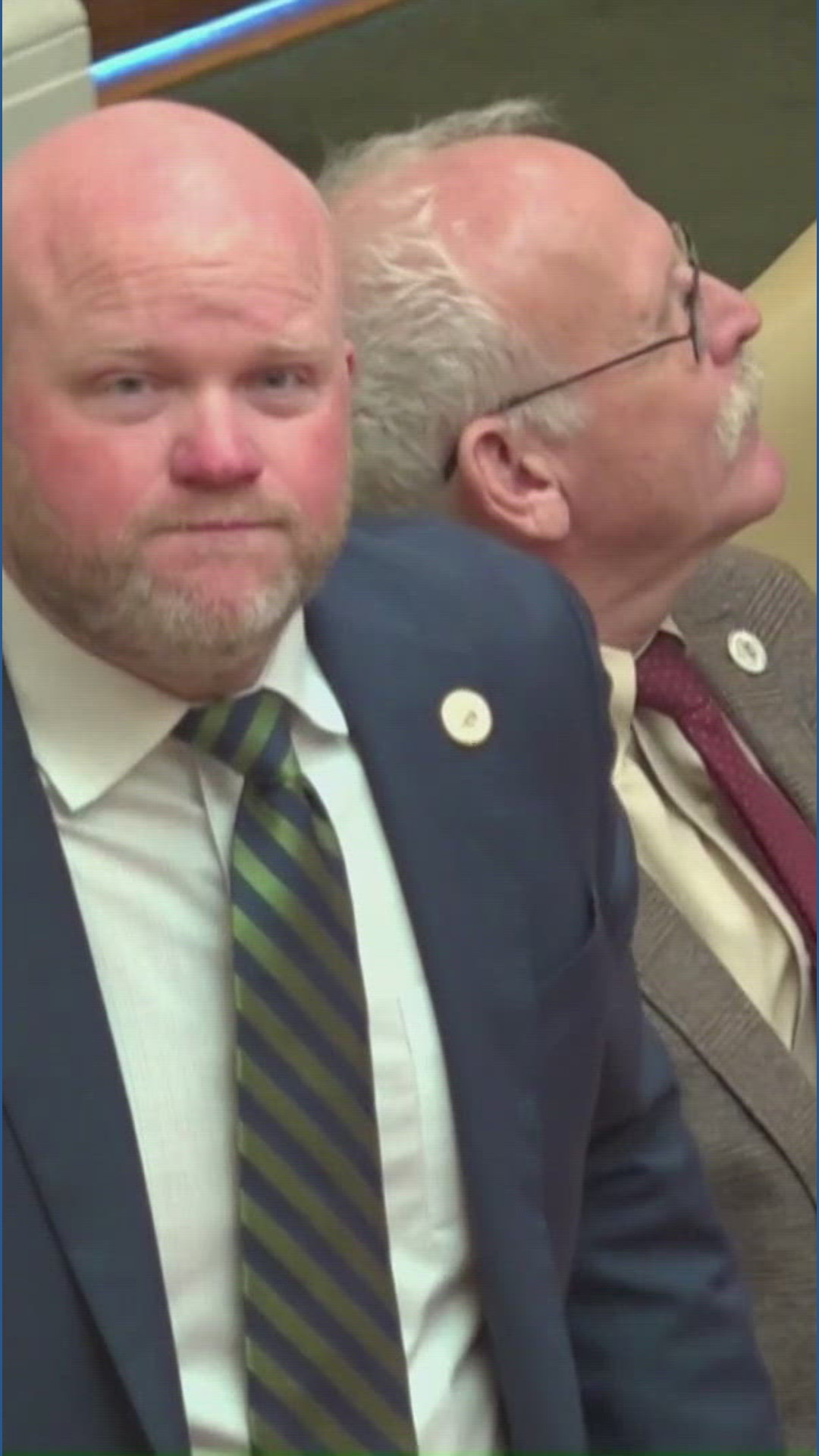 Alex Holladay becomes new District 70 representative after 200-day ...