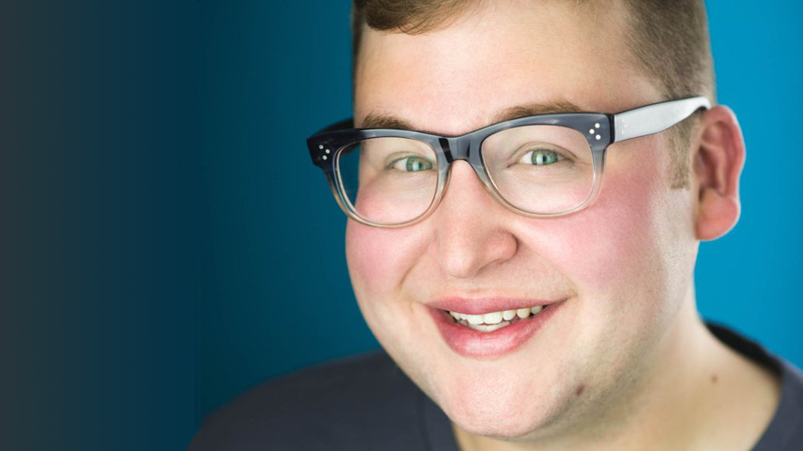 Arkansas native to star as Olaf in Disney's Frozen on Broadway | thv11.com
