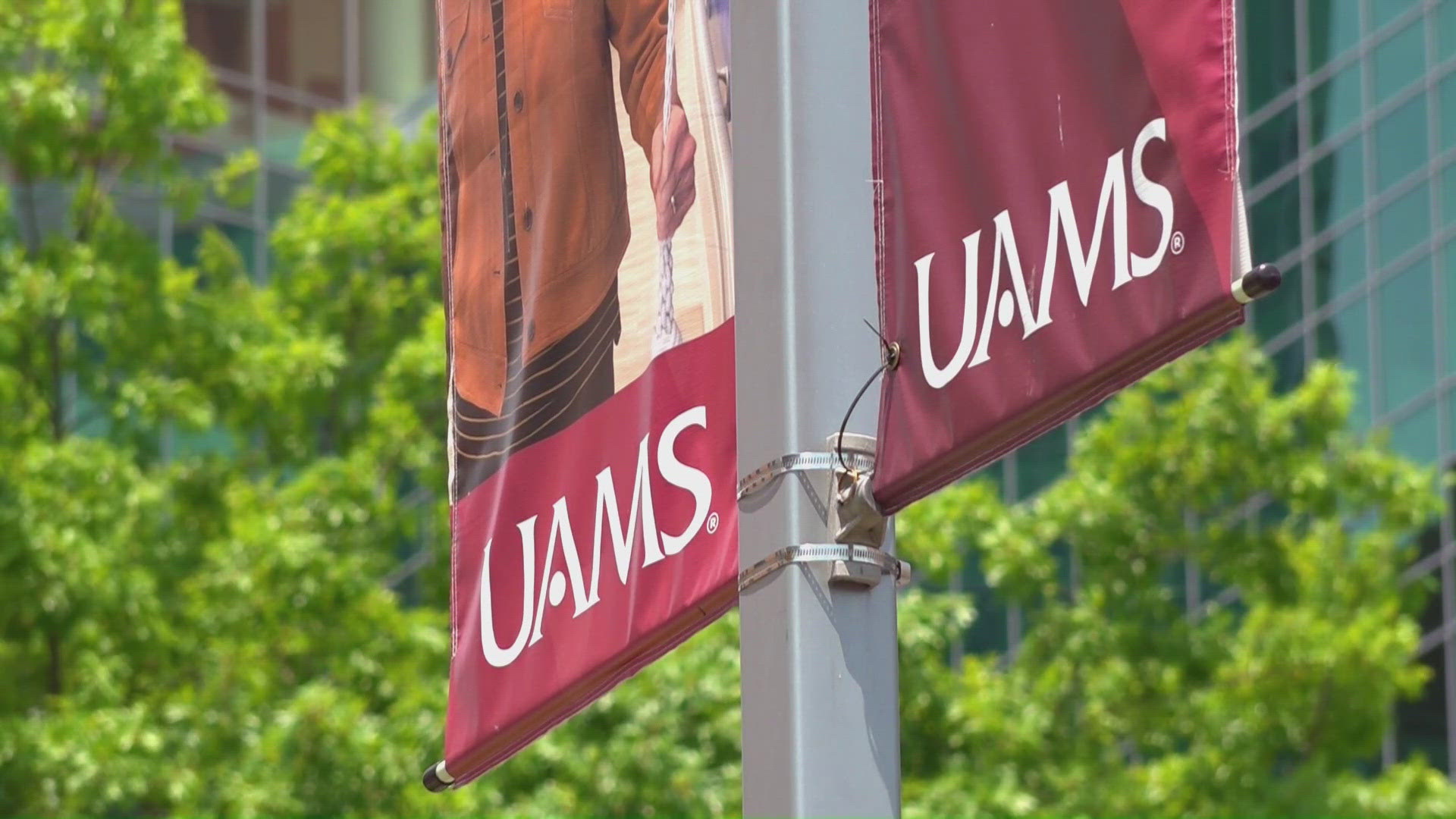 UAMS terminates contract with Arkansas Proton Center over financial ...