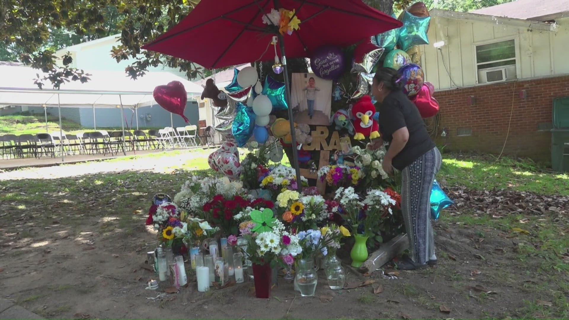 Community pushes for increased safety following deadly hit-and-run ...