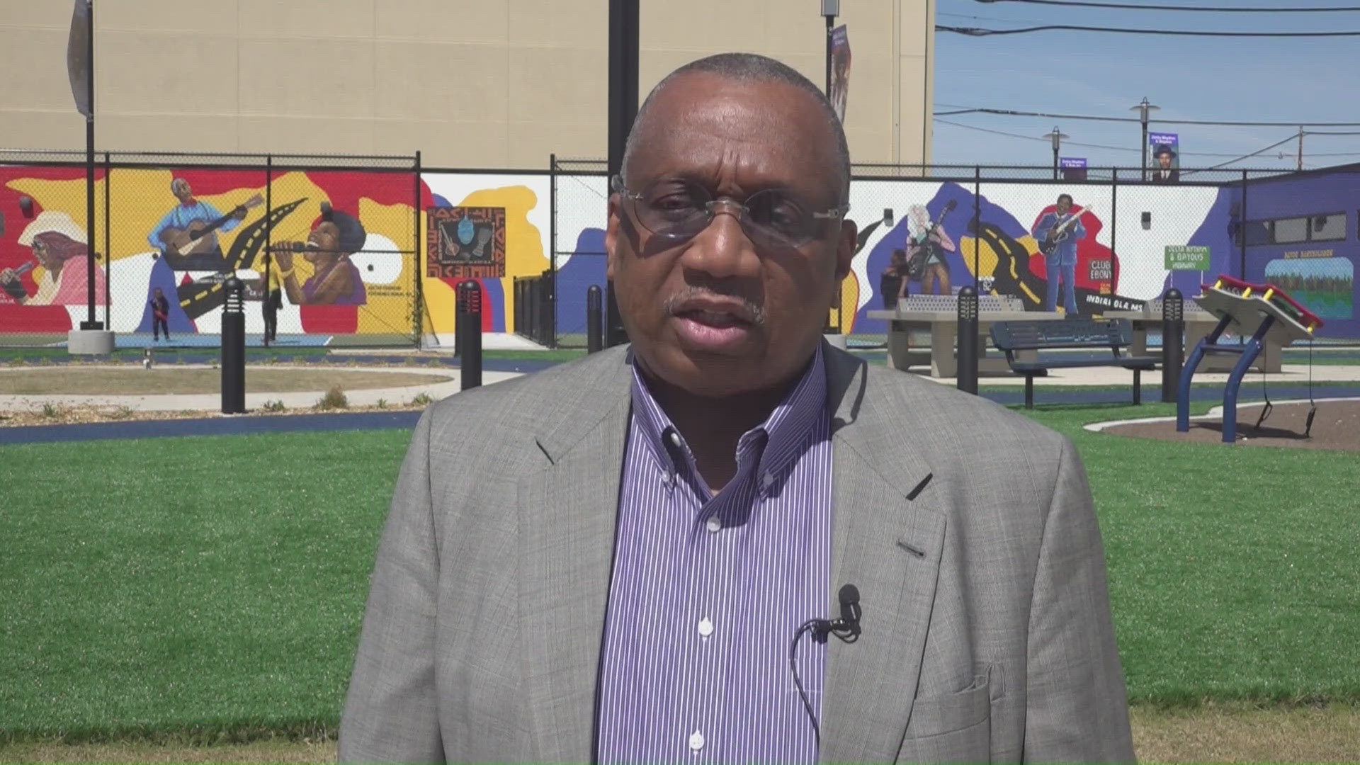 Pine Bluff projects aiming to bring more revenue to city | thv11.com