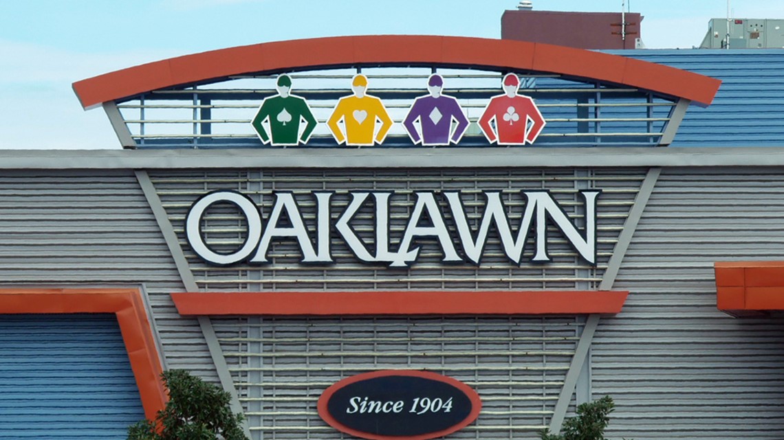 Oaklawn announces $100M+ expansion with high-rise hotel, event center ...