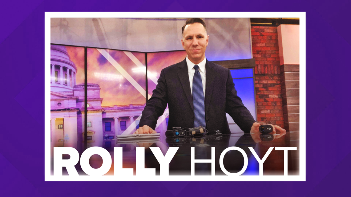 Longtime THV11 reporter joins evening anchor team | thv11.com