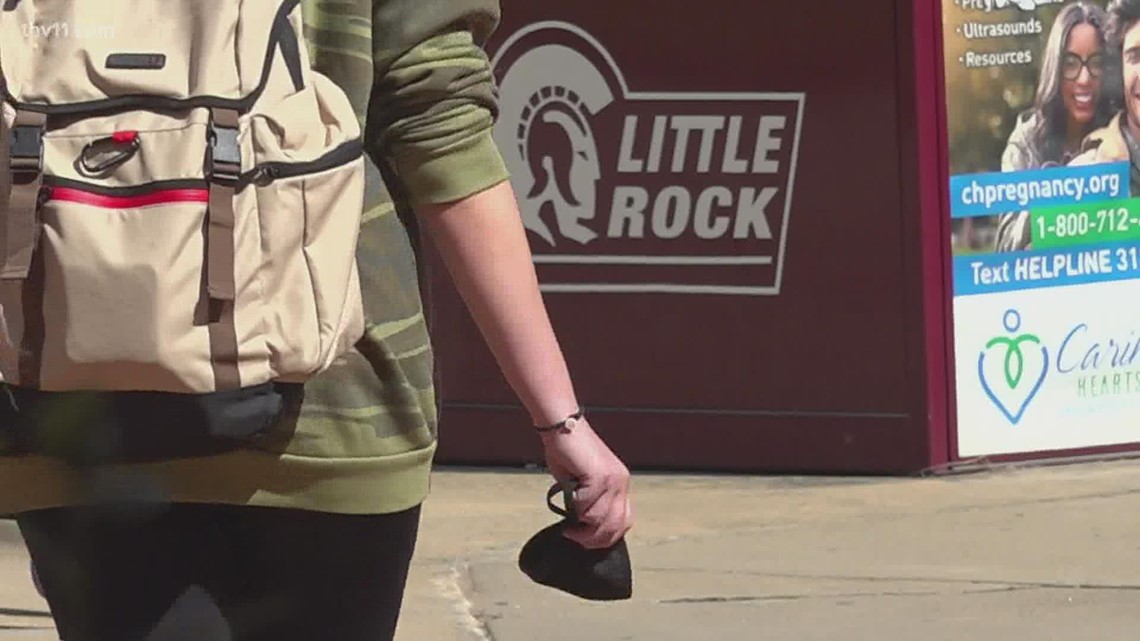 UA Little Rock offering half-off tuition to new students | thv11.com
