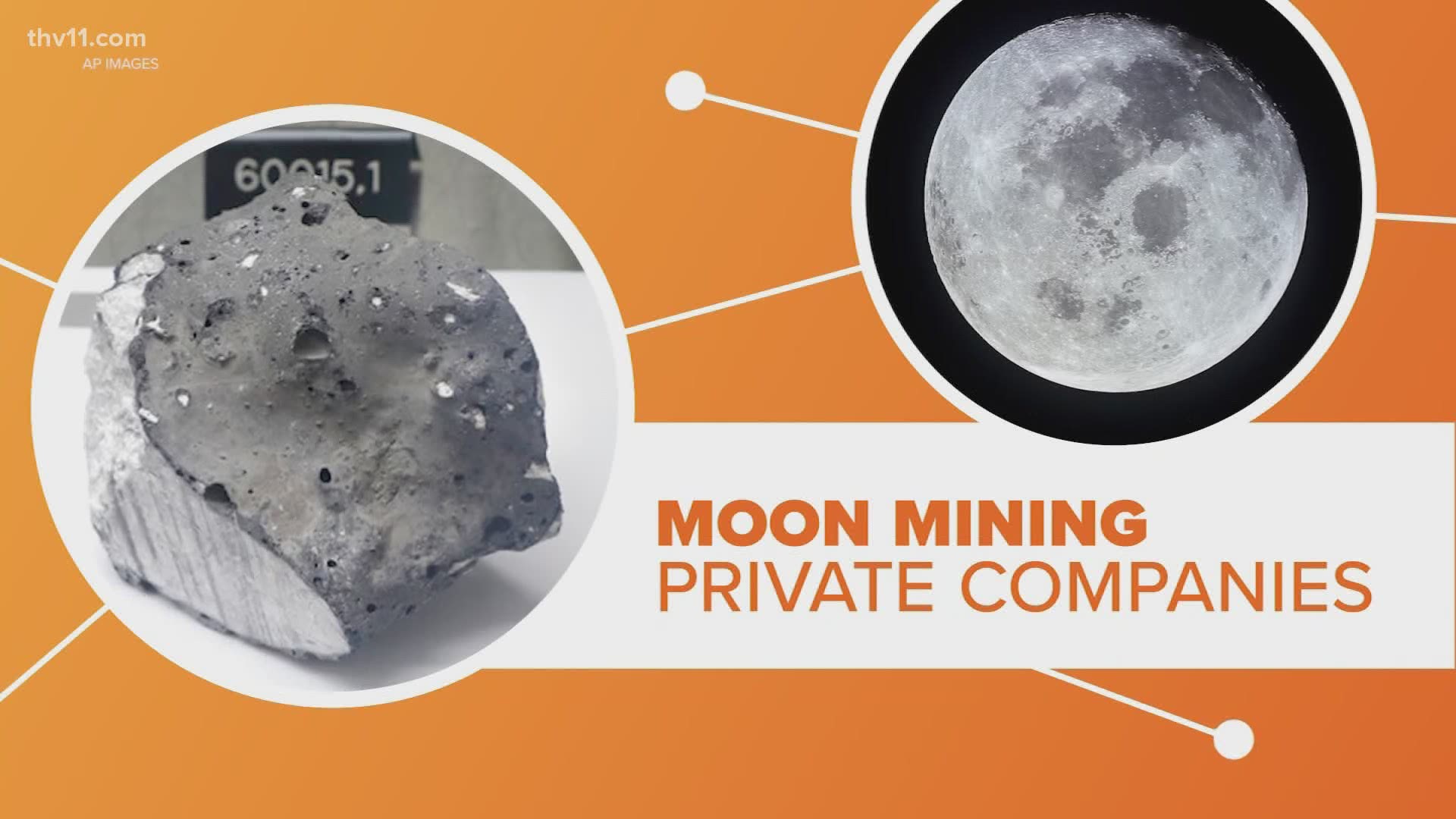 Mining the moon | thv11.com