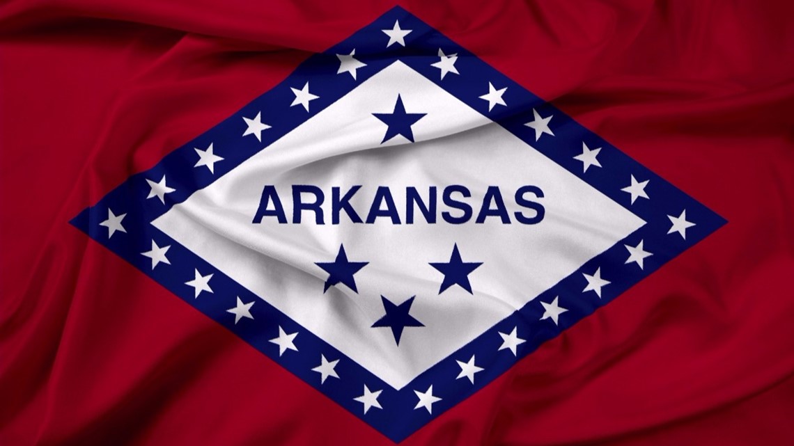 Today in History | Arkansas becomes 25th state of United States | thv11.com