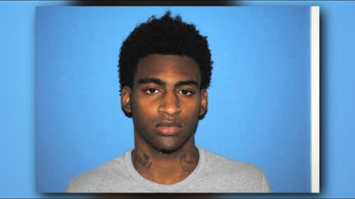 Arkansas man gets 60 years in fatal shooting of airman | thv11.com
