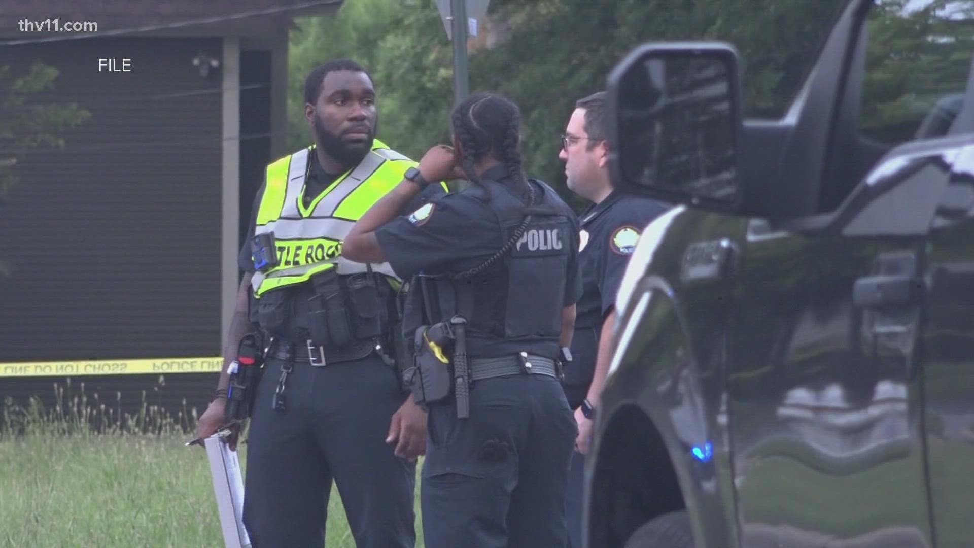 Jack Jones left a letter behind before he was executed. Now, we know he ...