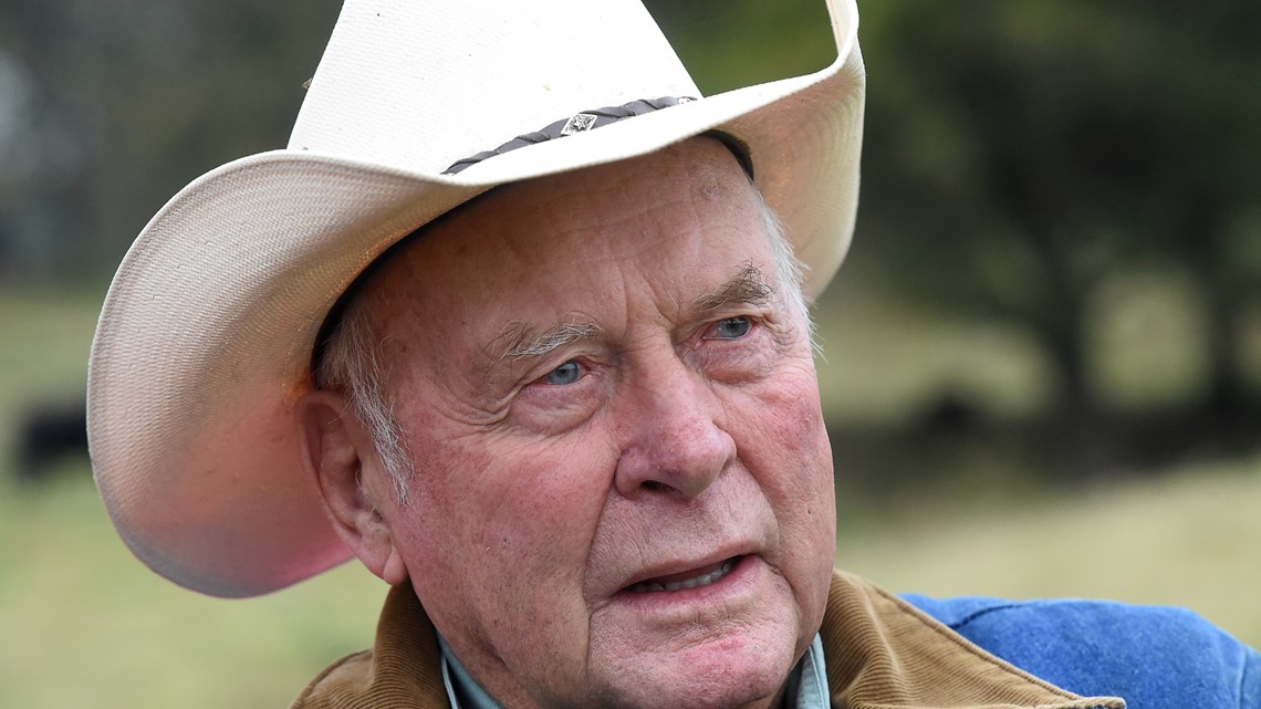 Forrest L. Wood founder of 'Ranger Boats' passes away at the age of 87 ...