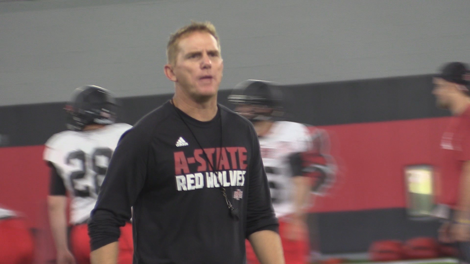 ASU coach Blake Anderson's wife's cancer returns after year of ...