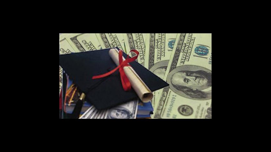 8,000 students awarded Academic Challenge Scholarship | thv11.com