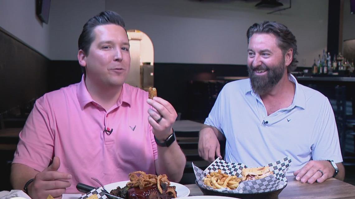 Tall Paul's | Eat It Up | thv11.com
