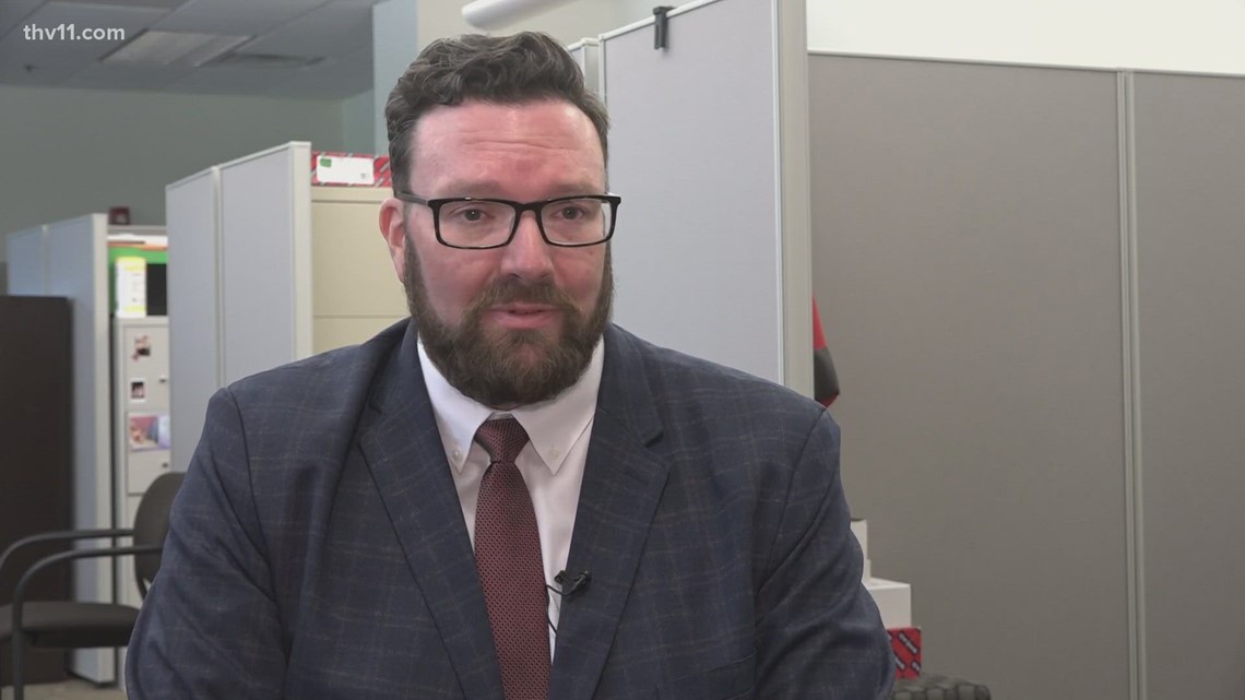 Insurance agency helps solve complaints due to Arkansas tornado | thv11.com