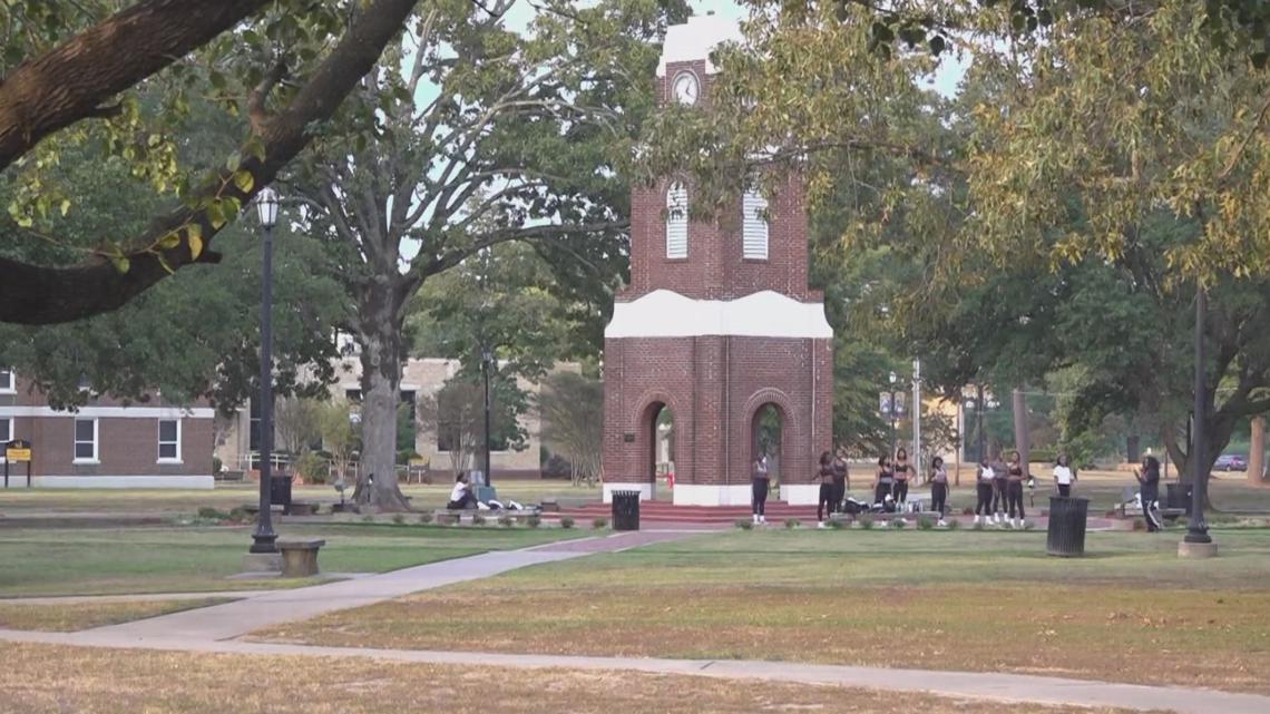 University of Arkansas Pine Bluff underfunded, new report shows | thv11.com