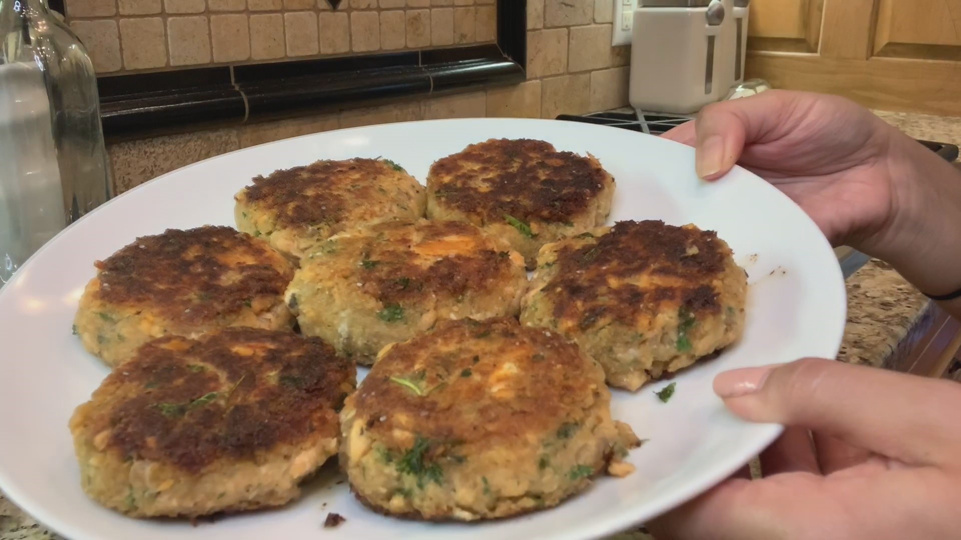 Quarantine Cooking: Try out these easy-to-make recipes at home! | thv11.com