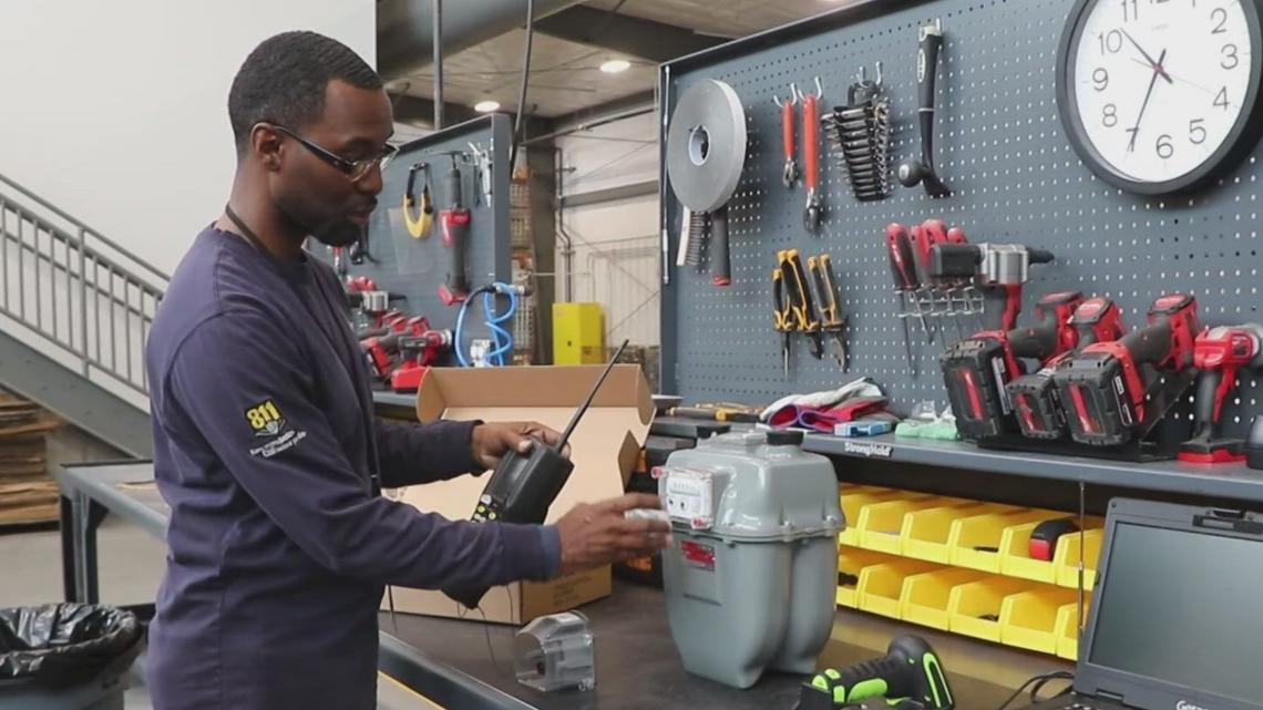 New Summit Utilities facility aims to keep meters accurate | thv11.com