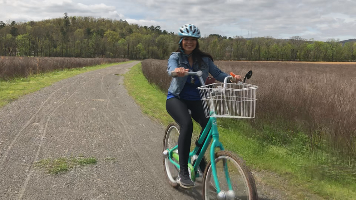 230-acre wildlife oasis hidden in Little Rock at the William Kirsch ...