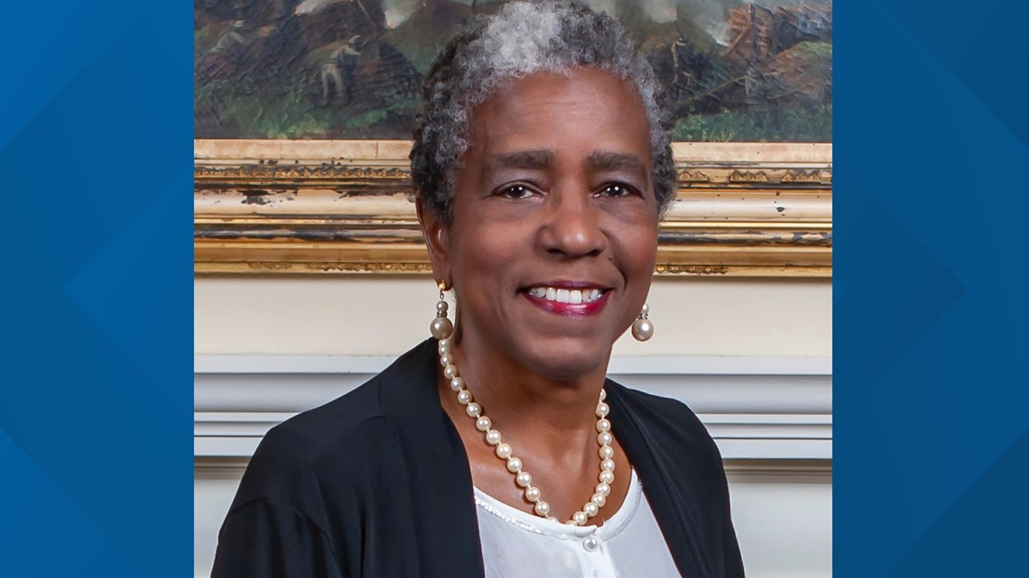 Arkansas Senator censured after using cuss word during debate | thv11.com