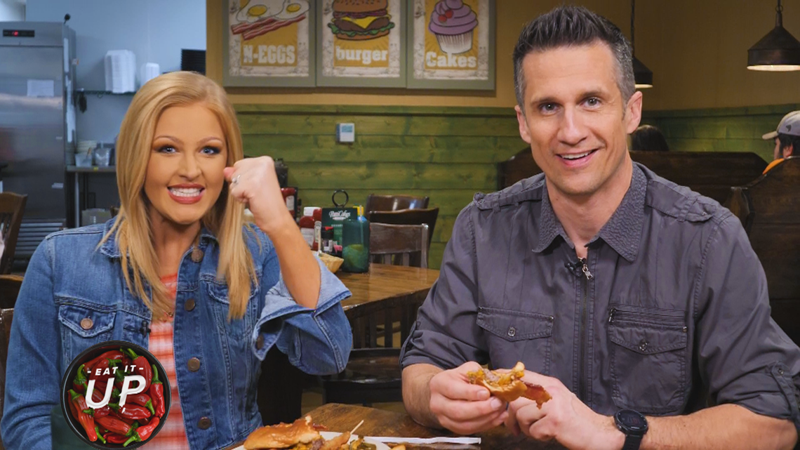 There’s a reason Stoby's is legendary for more than just their amazing ...