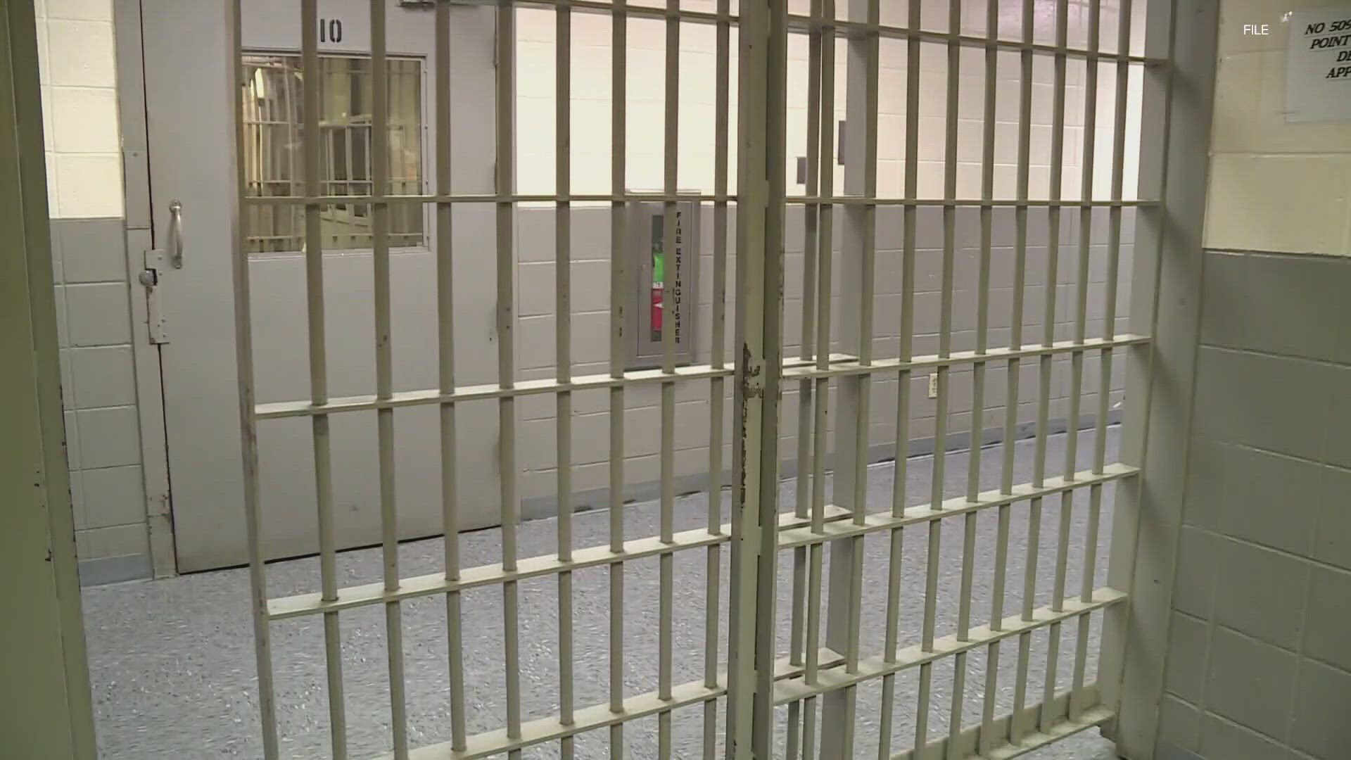 Muslim inmate claims Arkansas prison transfer was retaliatory | thv11.com