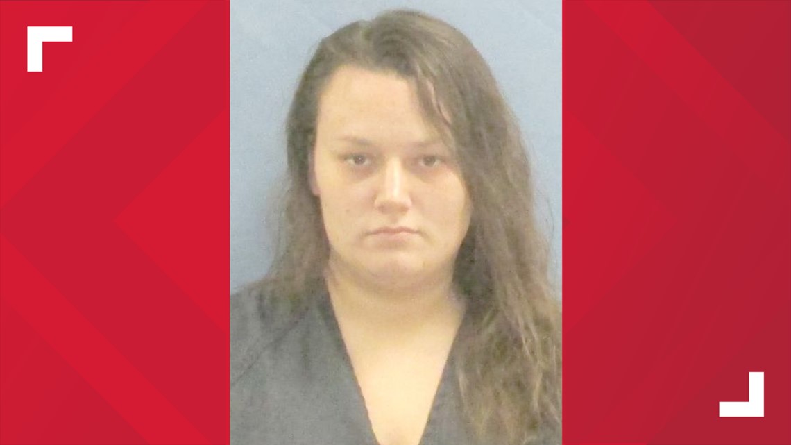Arkansas woman charged with aiding white supremacist’s jail escape ...
