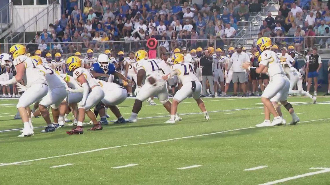 eStem Public Charter Schools plan to reorganize campuses beginning in ...