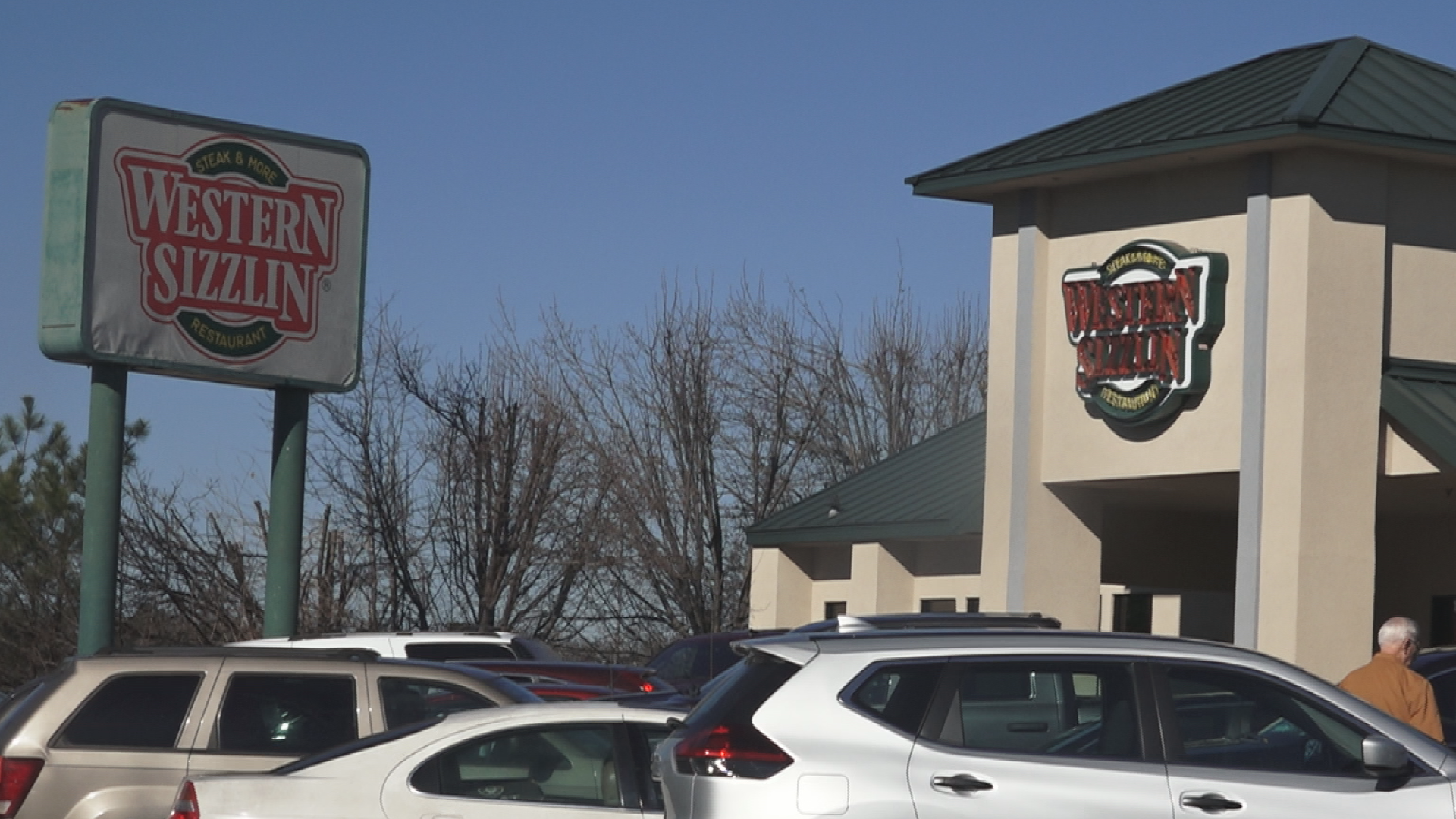 Western Sizzlin to close its doors after 40 years in Benton | thv11.com