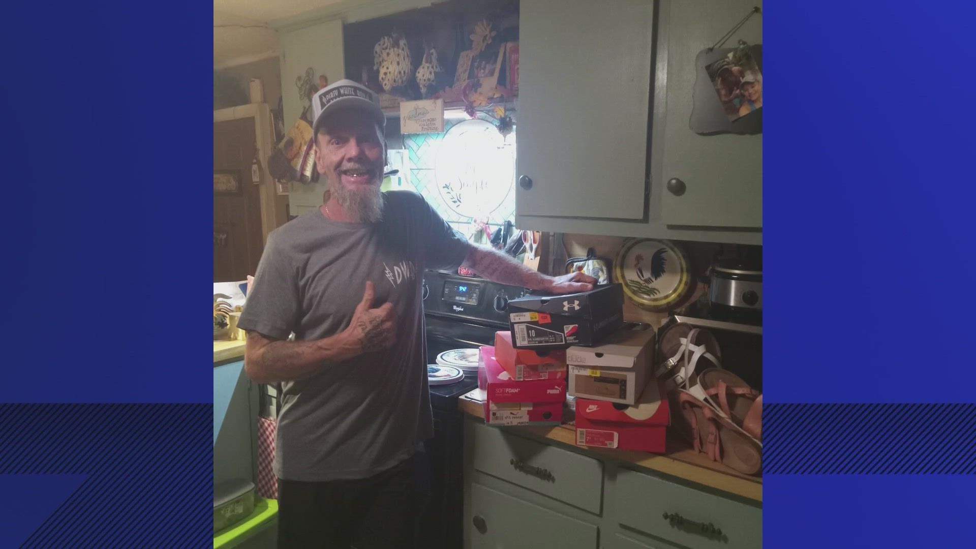 Mike May | Arkansan of the Day | thv11.com