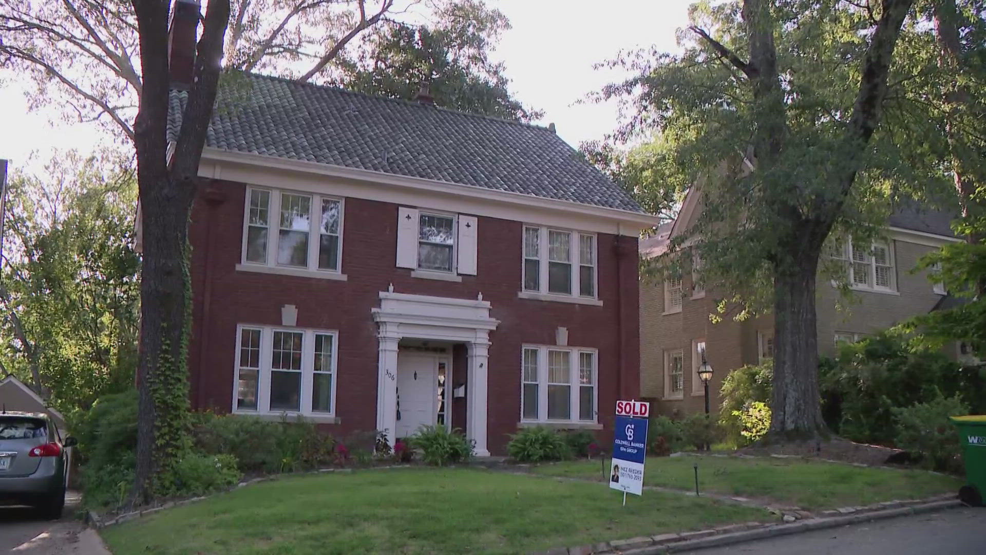 Local realtor warns against 50-year mortgage proposal | thv11.com