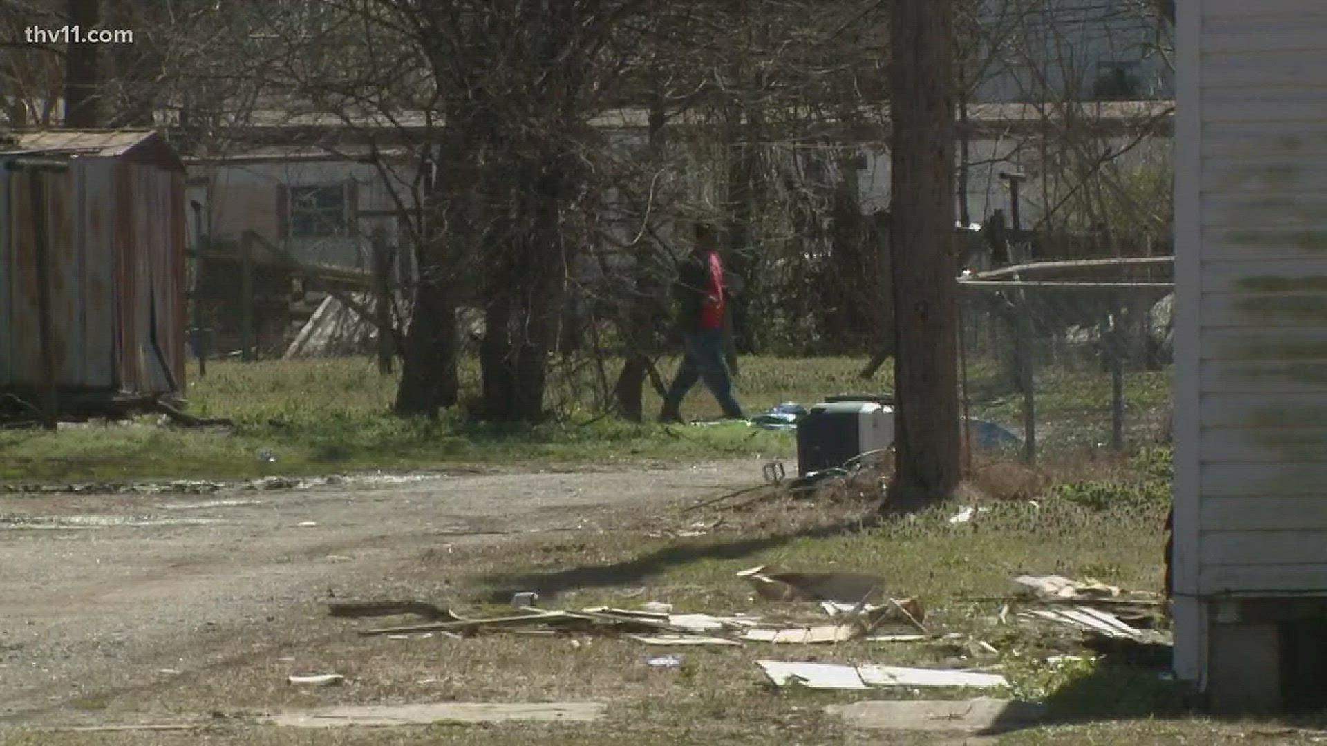 Stuttgart homicide raises questions about police presence in ...