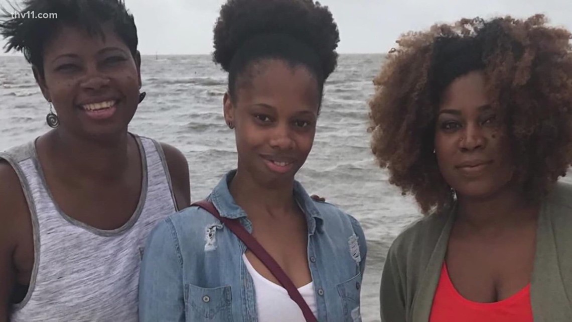 Family longs for answers 5 years after murder of April Harris | thv11.com