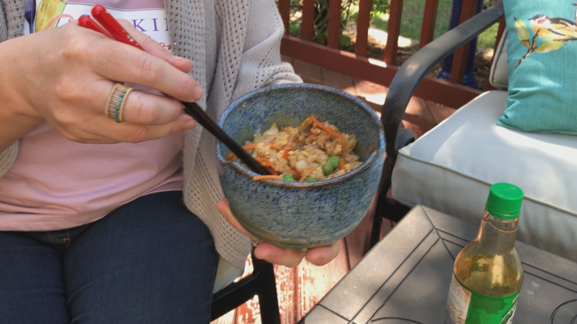 Quarantine Cooking: Try out these easy-to-make recipes at home! | thv11.com