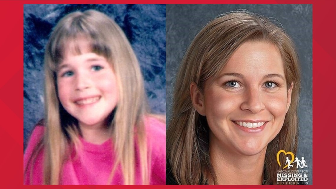 June 9, 2020 marks 25 years since Morgan Nick vanished in Alma ...