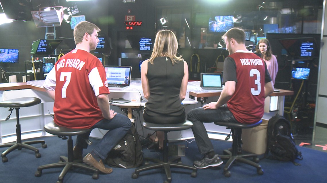 Hog Pharm podcast talks with Laura Monteverdi about opioid epidemic ...