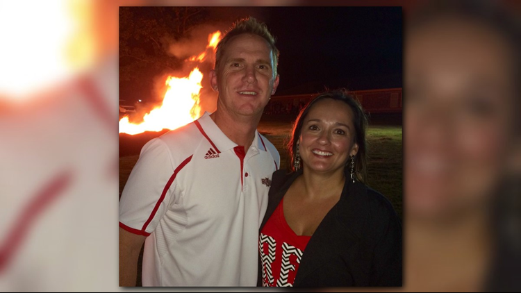 ‘God is right here with us every second’ | A-State Coach Blake Anderson ...