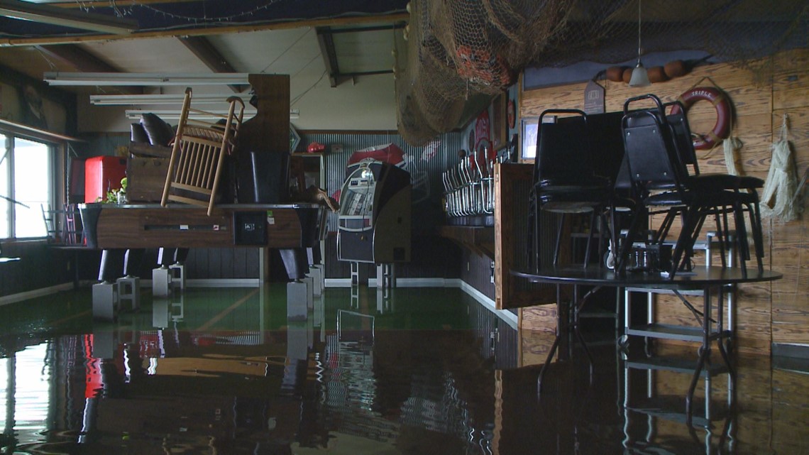 'There's a devastation that can't be explained' | Pendleton braces for ...