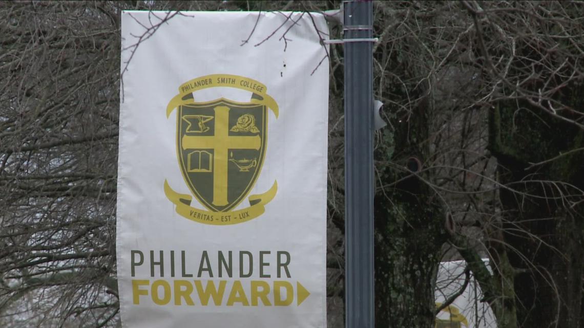 Philander Smith University enters ‘Retool Your School’ contest | thv11.com