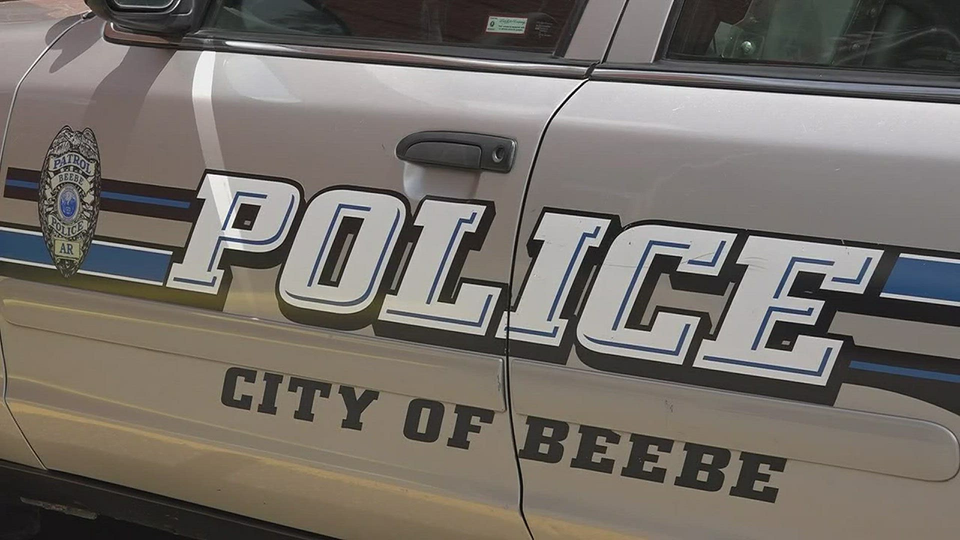 Beebe police officer rewarding good drivers | thv11.com