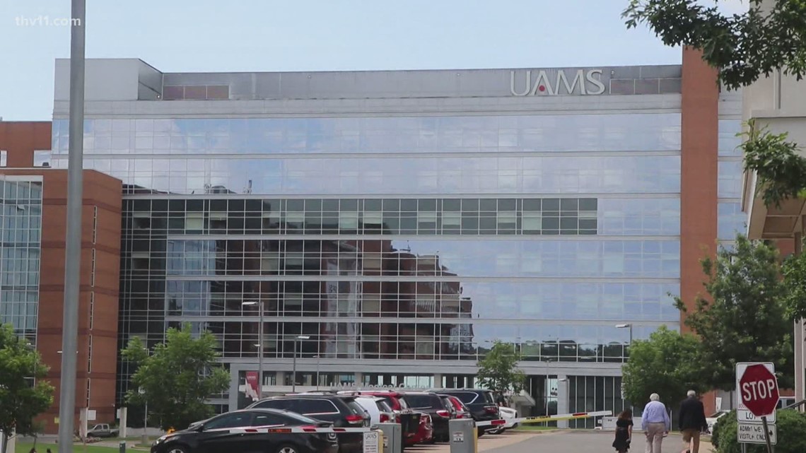 UAMS, Department of Health reopen COVID-19 systems | thv11.com
