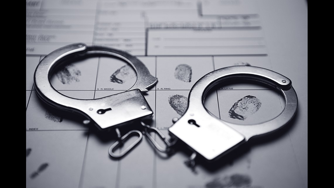 Memorial Day weekend busy one for Baxter Co. Sheriff | thv11.com