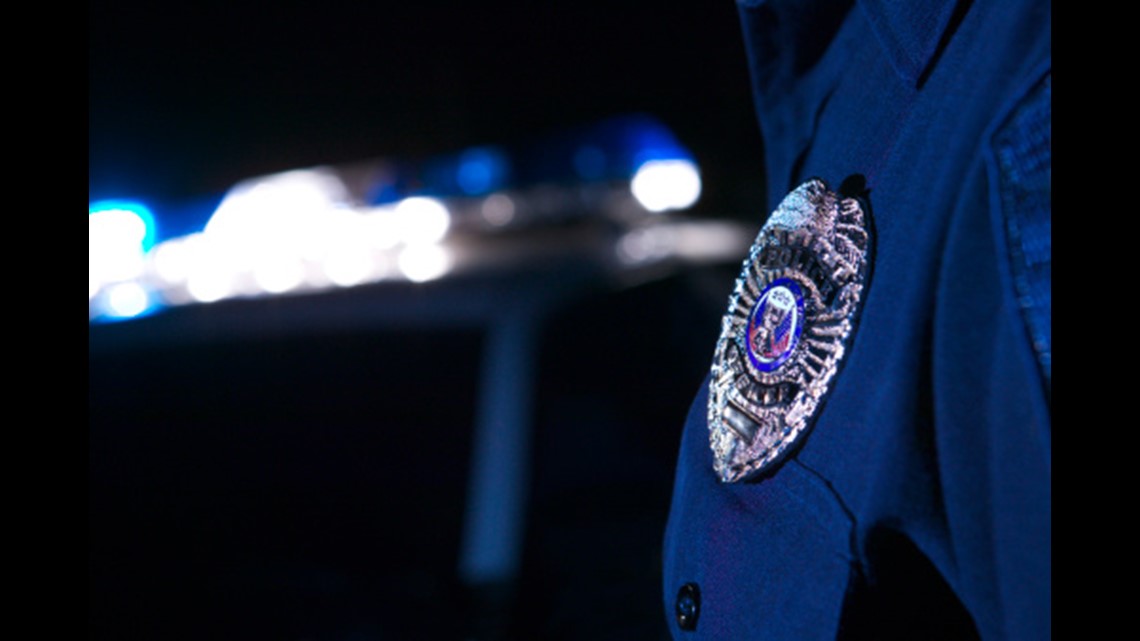 Attorney general honors Arkansas police officers | thv11.com