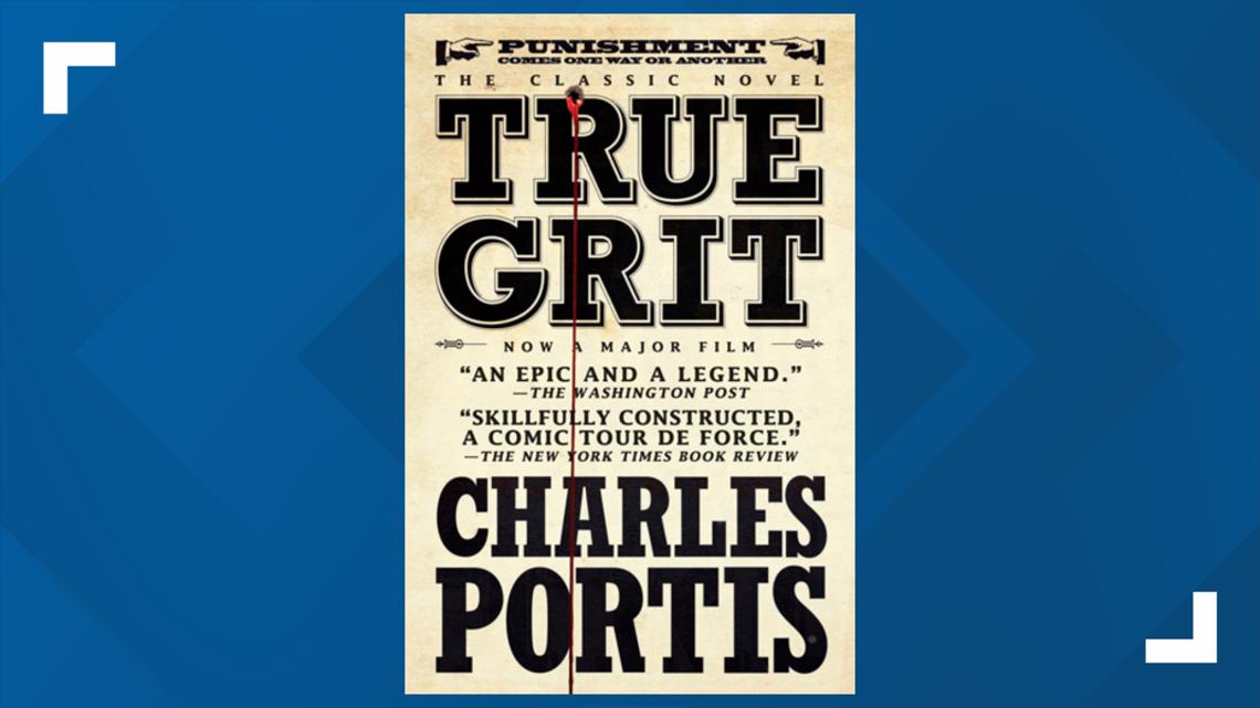 Documentary explores 'True Grit' locations | thv11.com