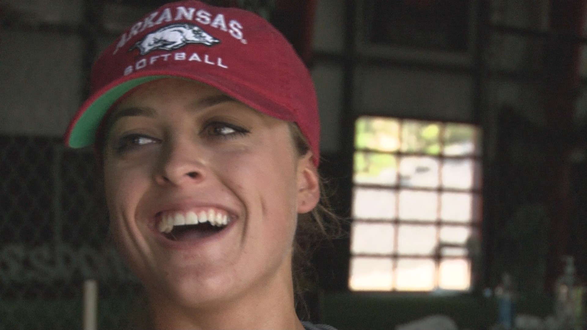 Parr garners SEC Community Service Team honors | thv11.com